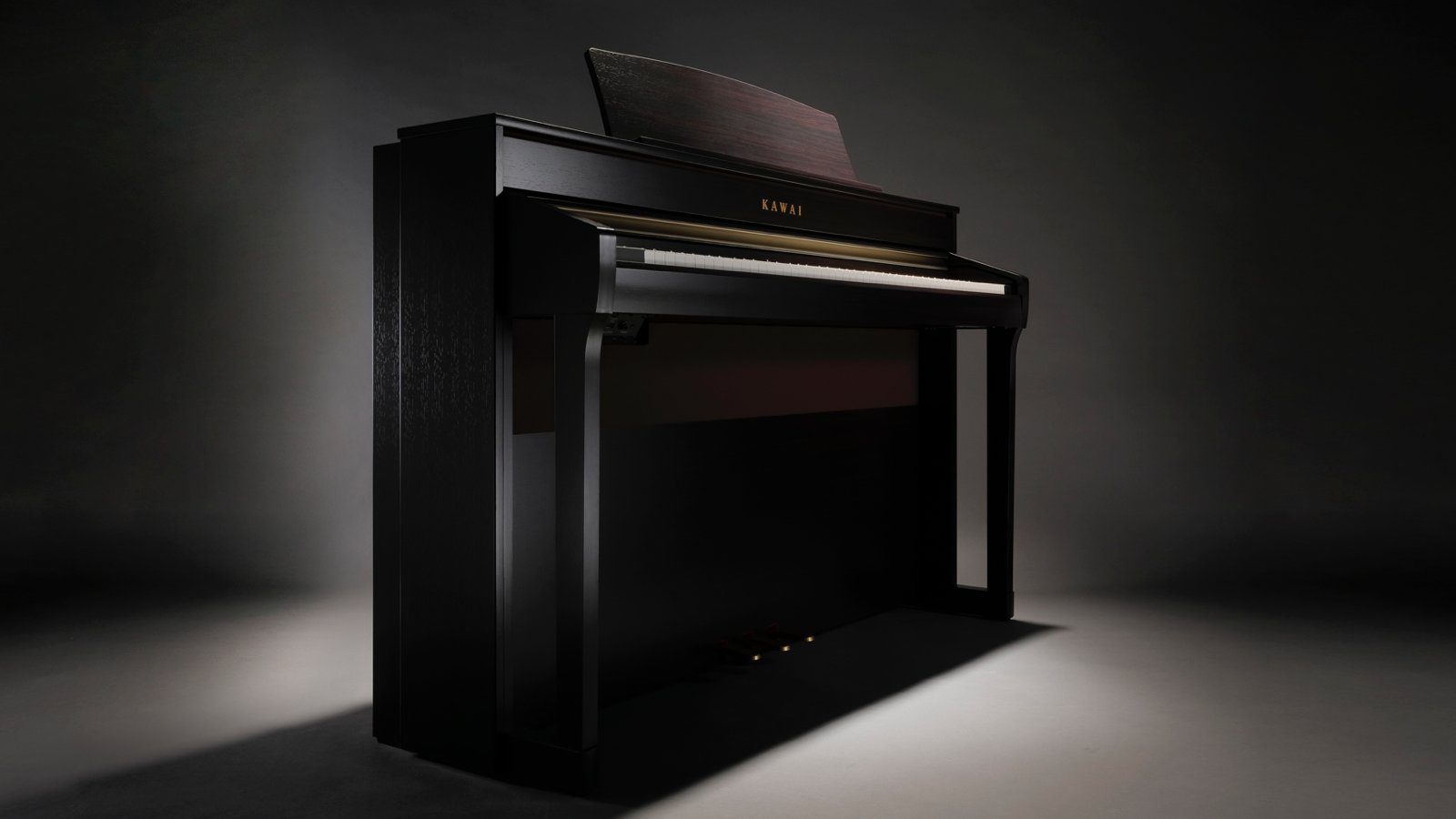 Test: Kawai CA 98 - Hybrid Digitalpiano mit Resonanzboden - Pianoo