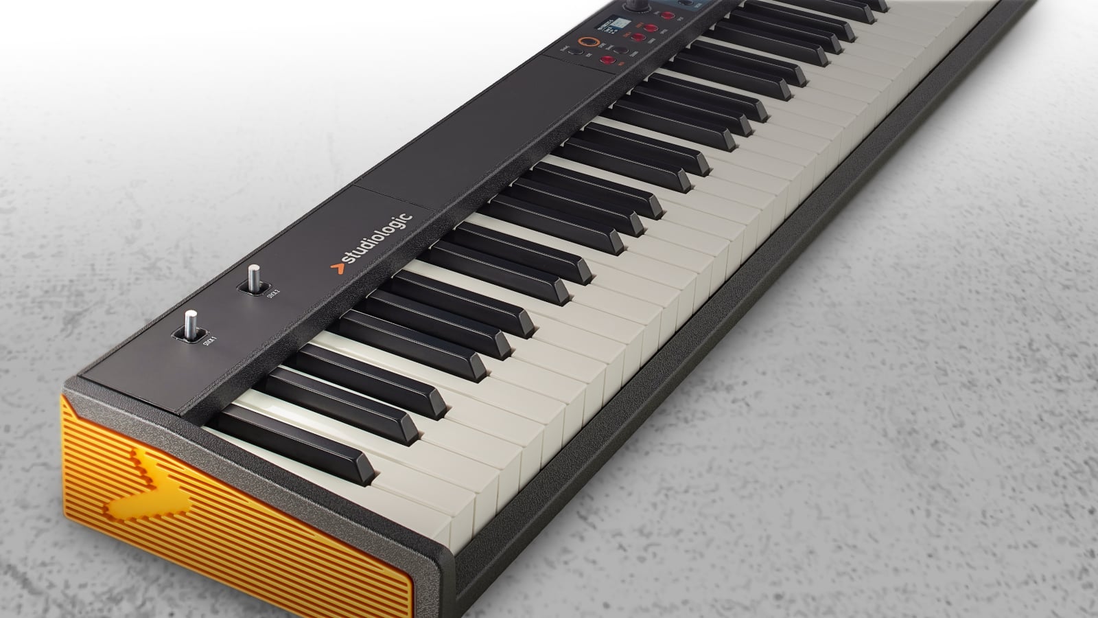 Test: Studiologic Numa Compact 2 - Portable Piano