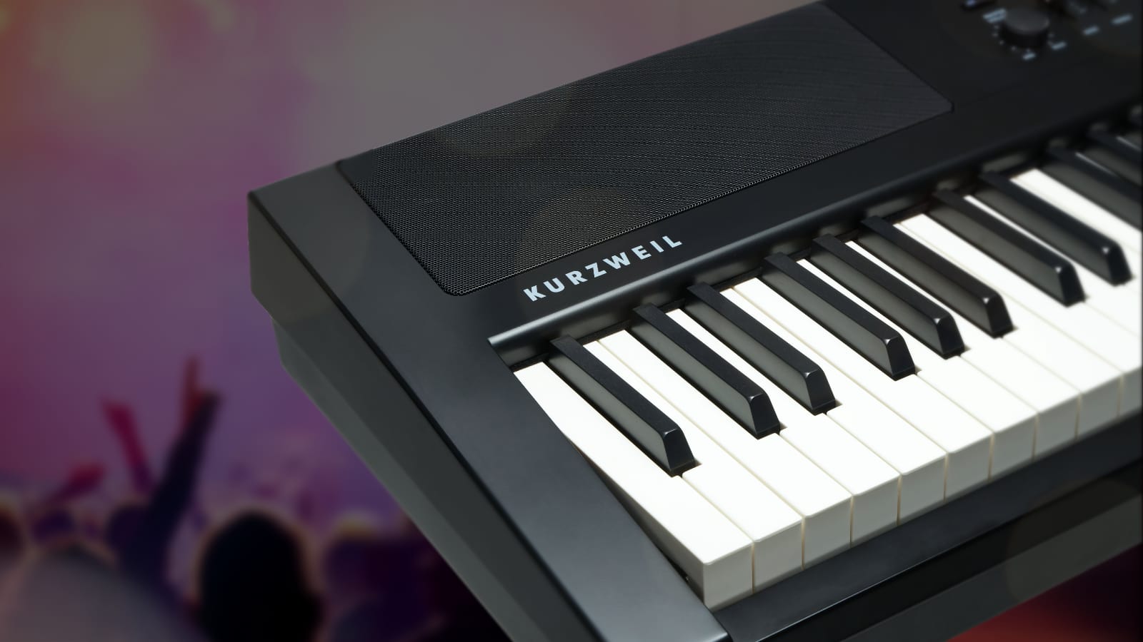 Test: Kurzweil KaE1-LB - Portable Piano