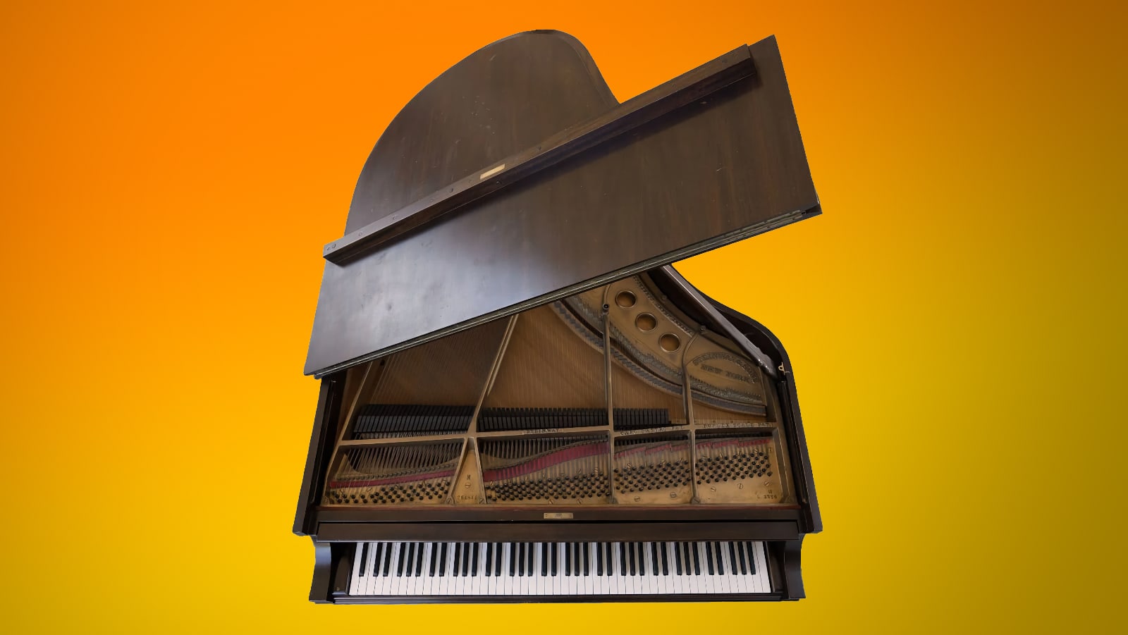 Test: Soundpaint 1928 Vintage Grand Steinway - Free Piano-VST